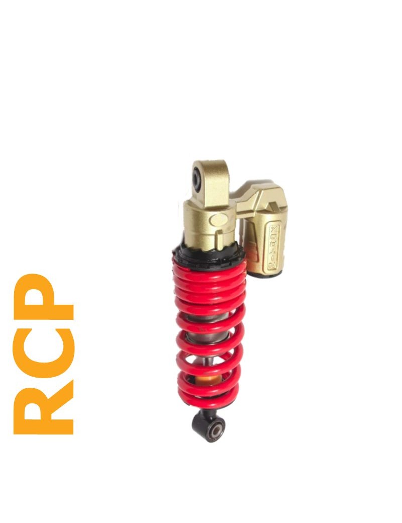 Monoshock para motocicletas