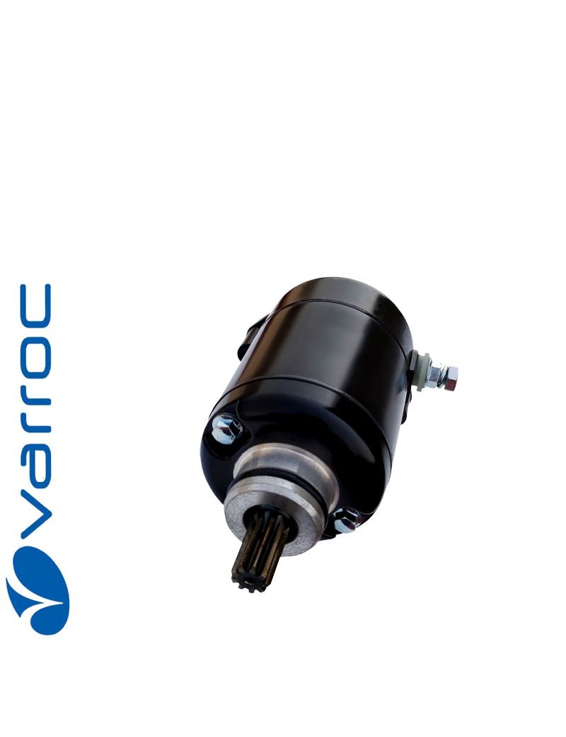Repuestos Varroc para motocicleta
