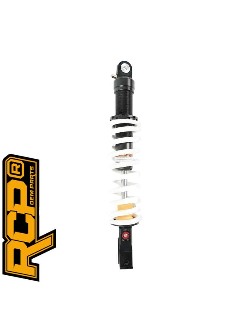 Monoshock para motocicletas